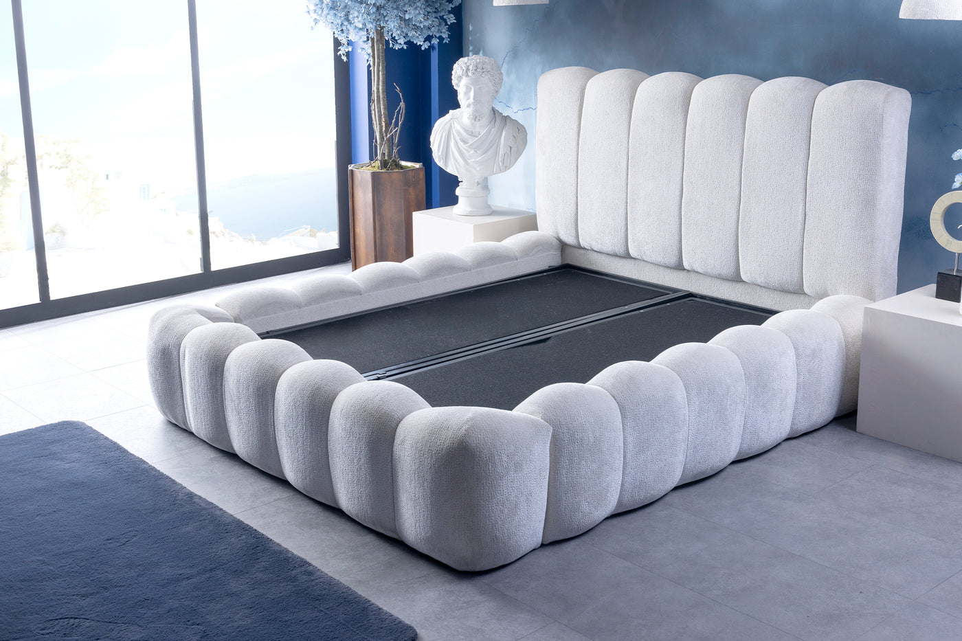 Sleep&Bed